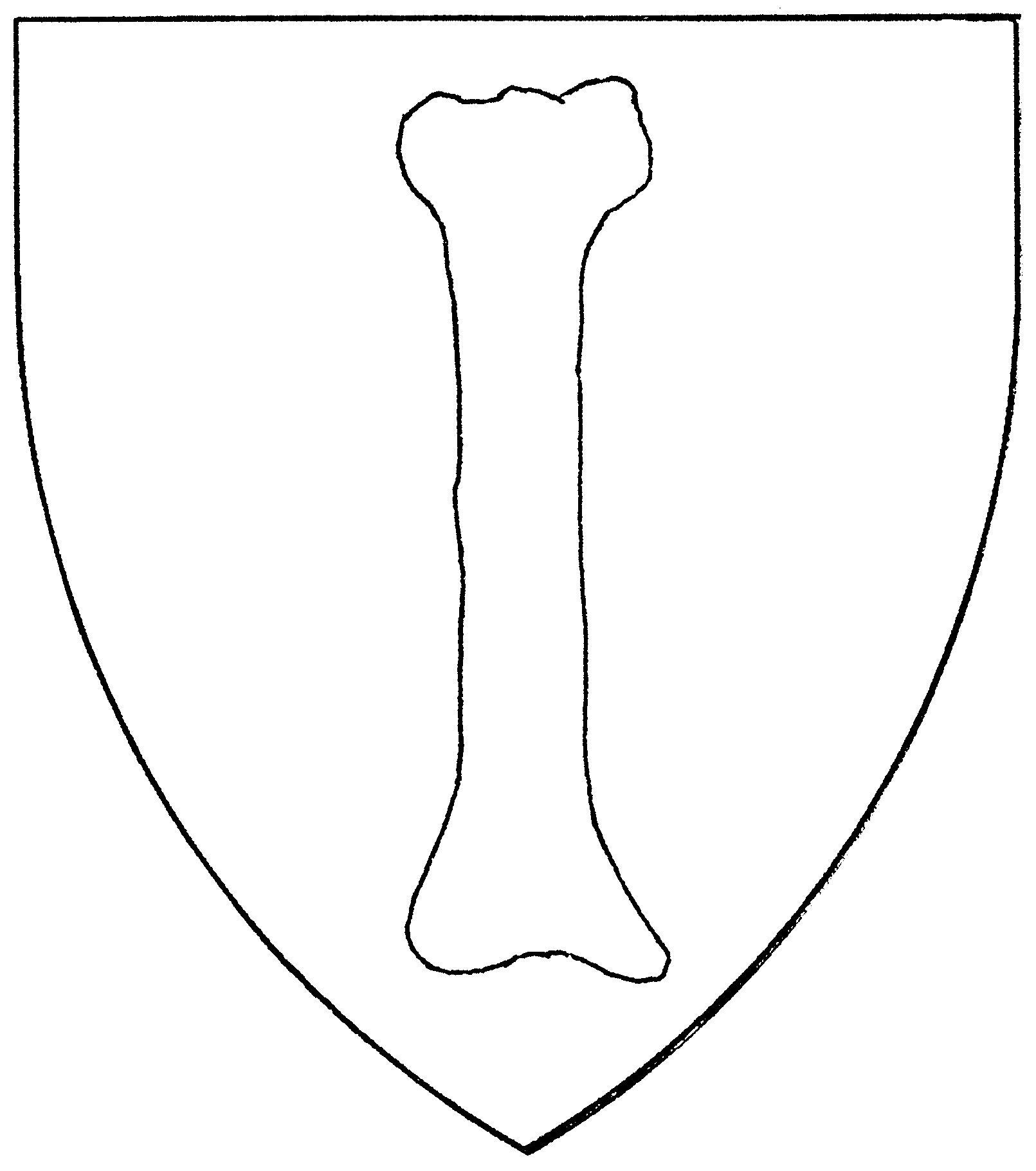 Bone Mistholme Bone Mistholme