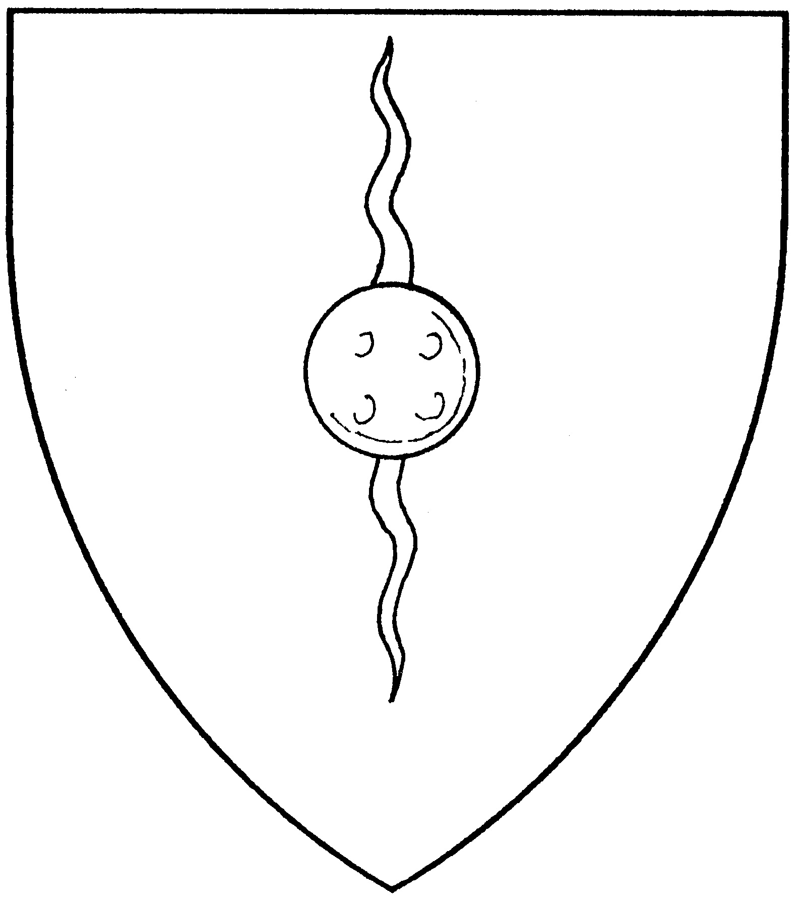 Shield Mistholme Shield Mistholme