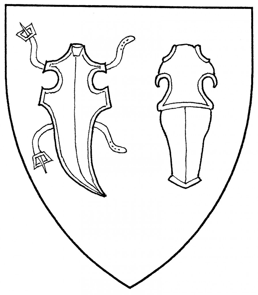 armor | Types | Mistholme