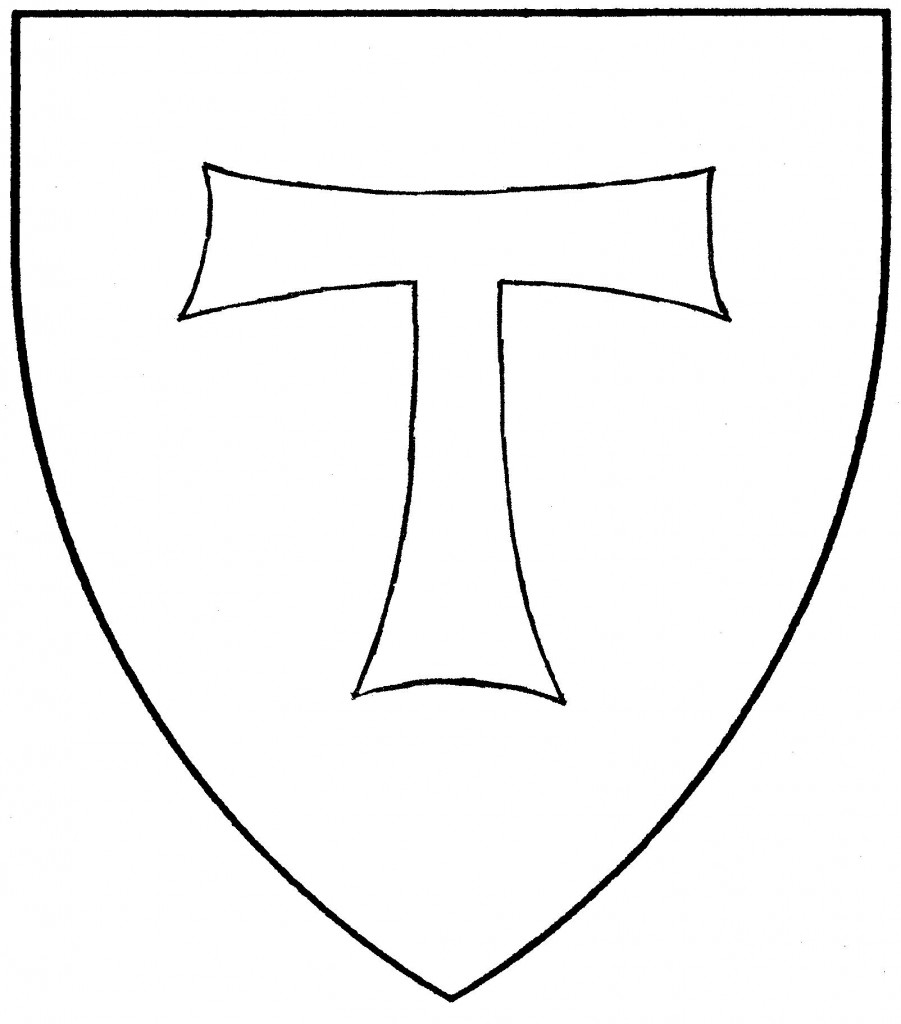 Cross: Tau, Anthony | Mistholme