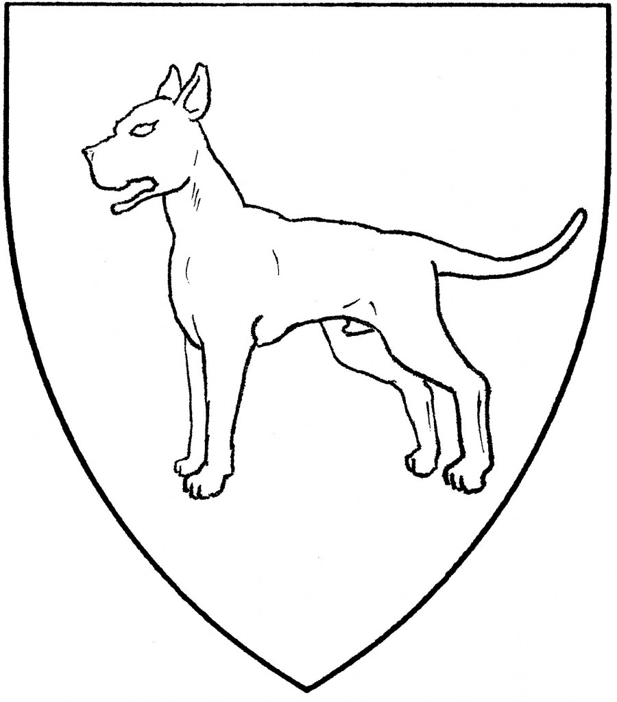 Dog | Mistholme