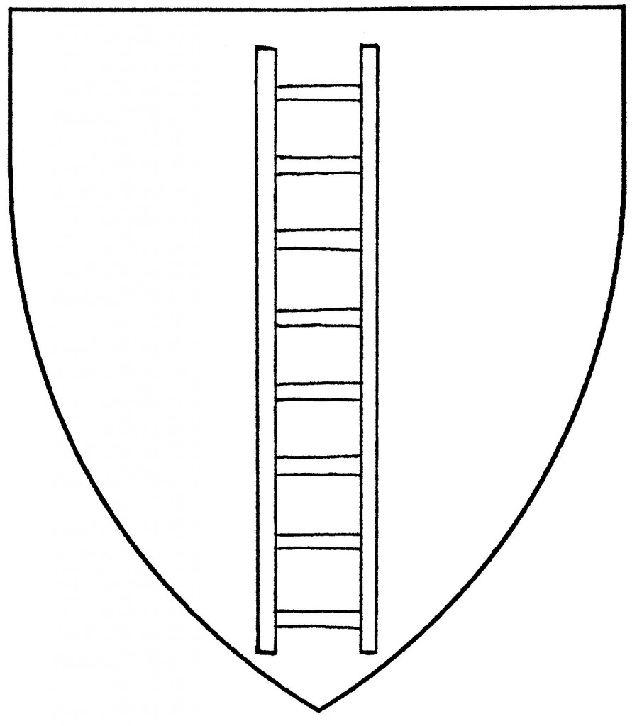 Ladder | Mistholme