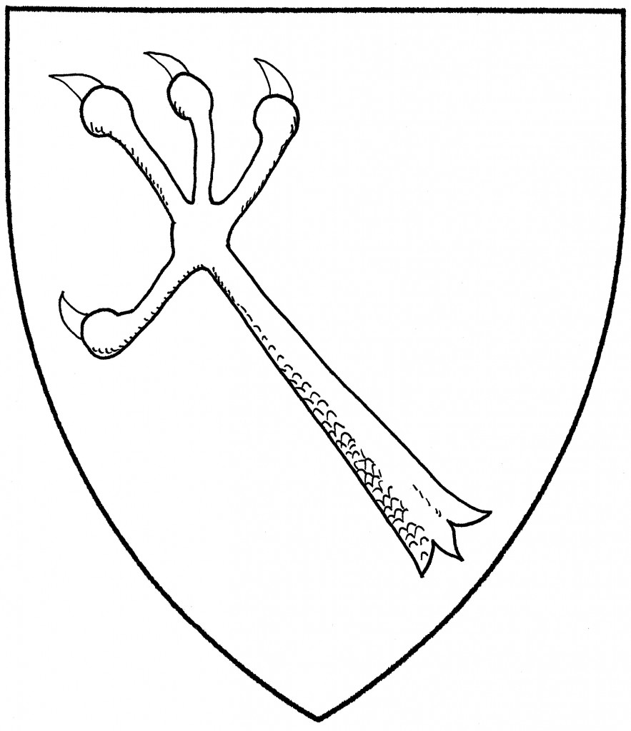 Leg; Foot | Mistholme