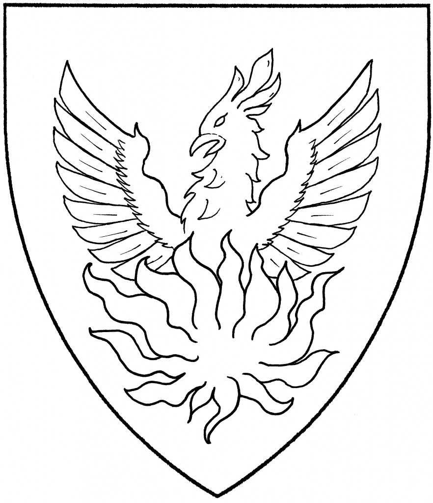 Phoenix | Mistholme