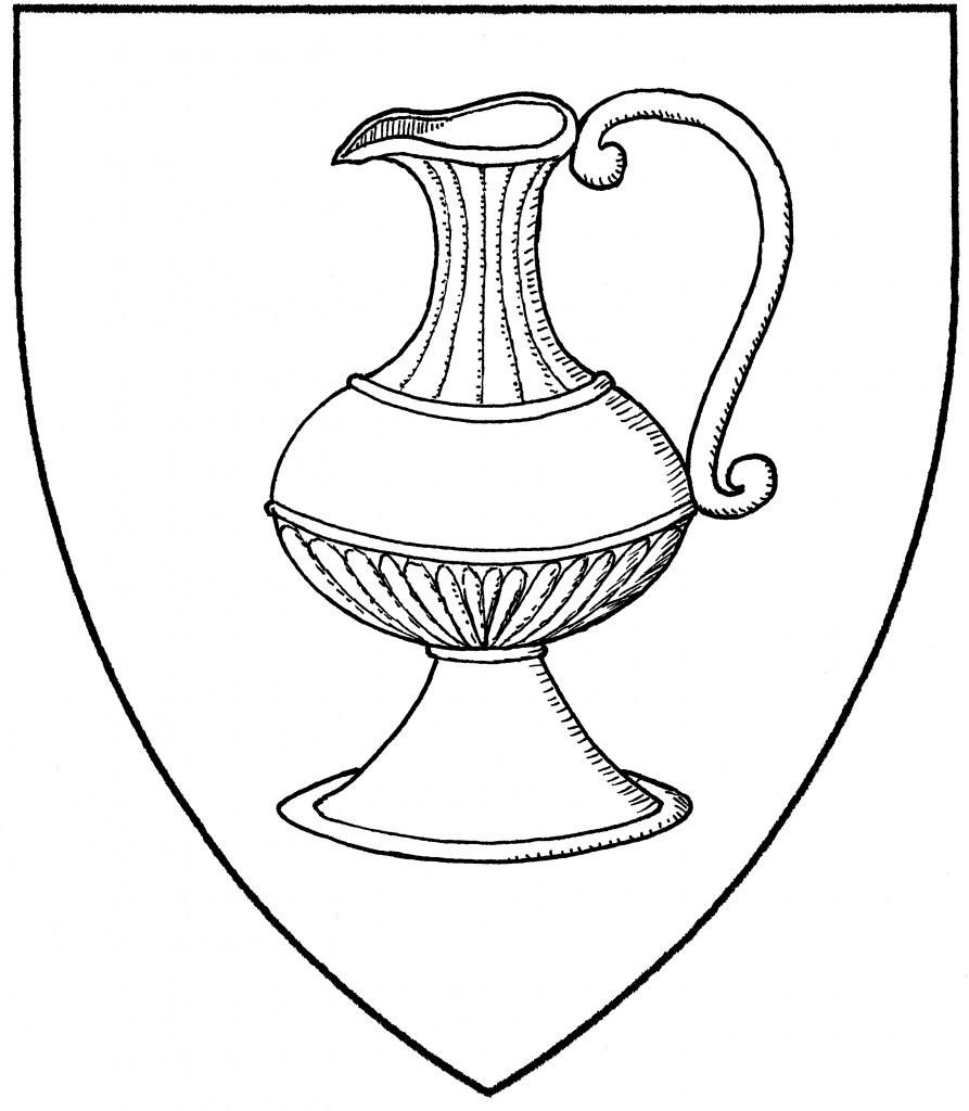 Pitcher Ewer Mistholme Pitcher Ewer Mistholme