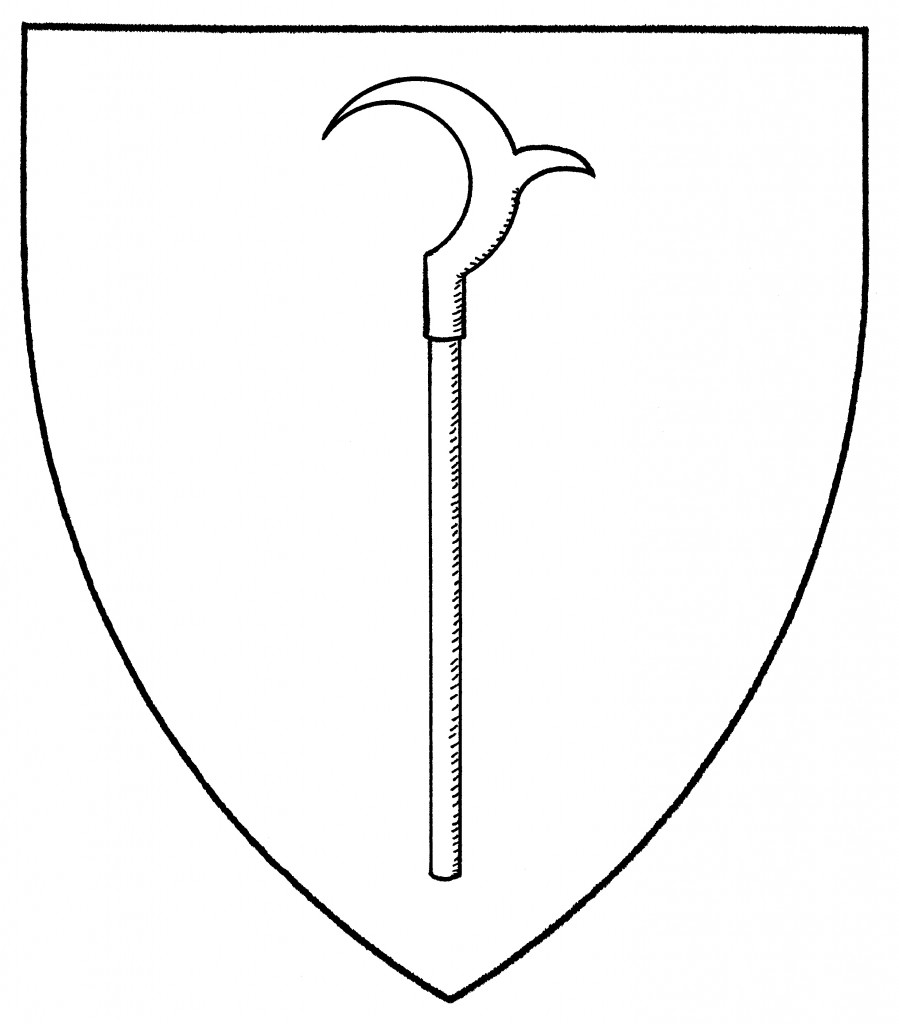 Pruning hook | Mistholme