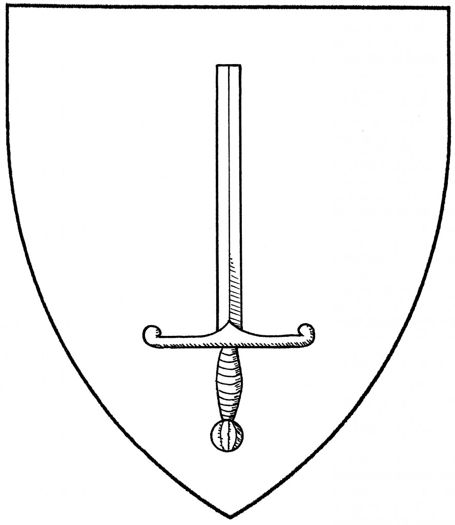 Sword | Mistholme