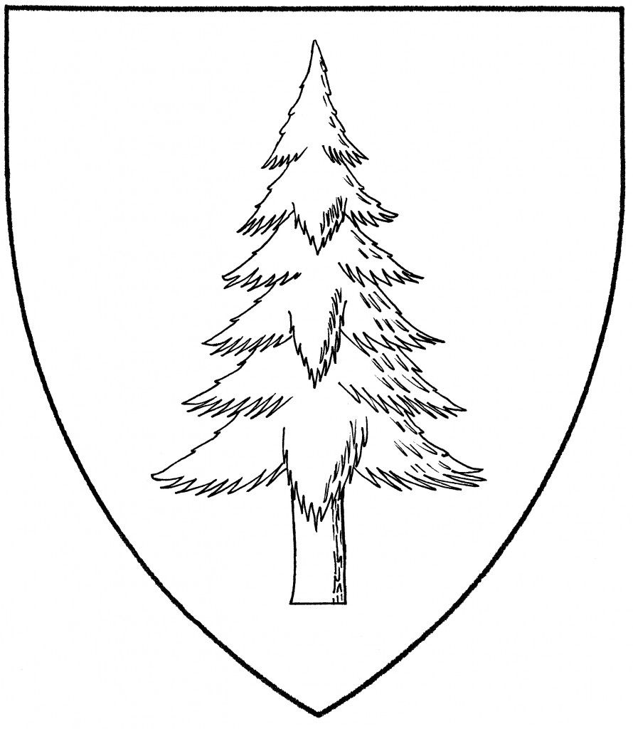 Tree | Mistholme
