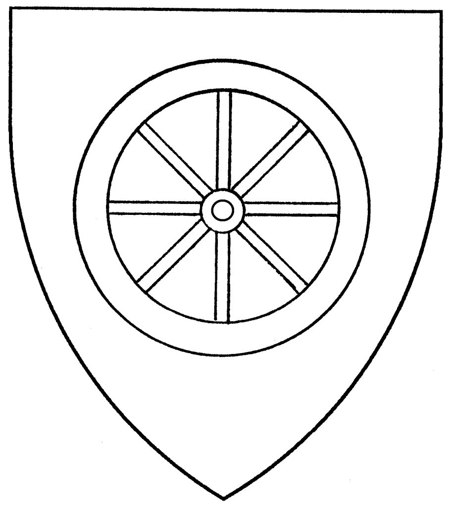 wheel | Mistholme