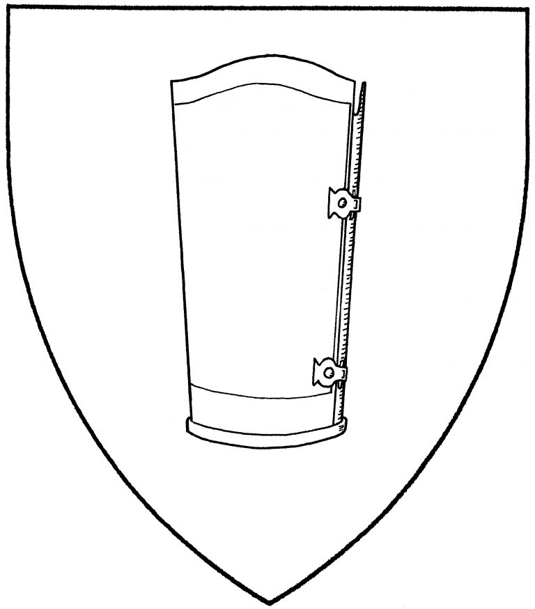 armor | Types | Mistholme